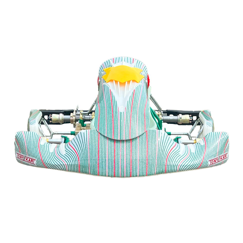 Products – Pro Kart Concepts