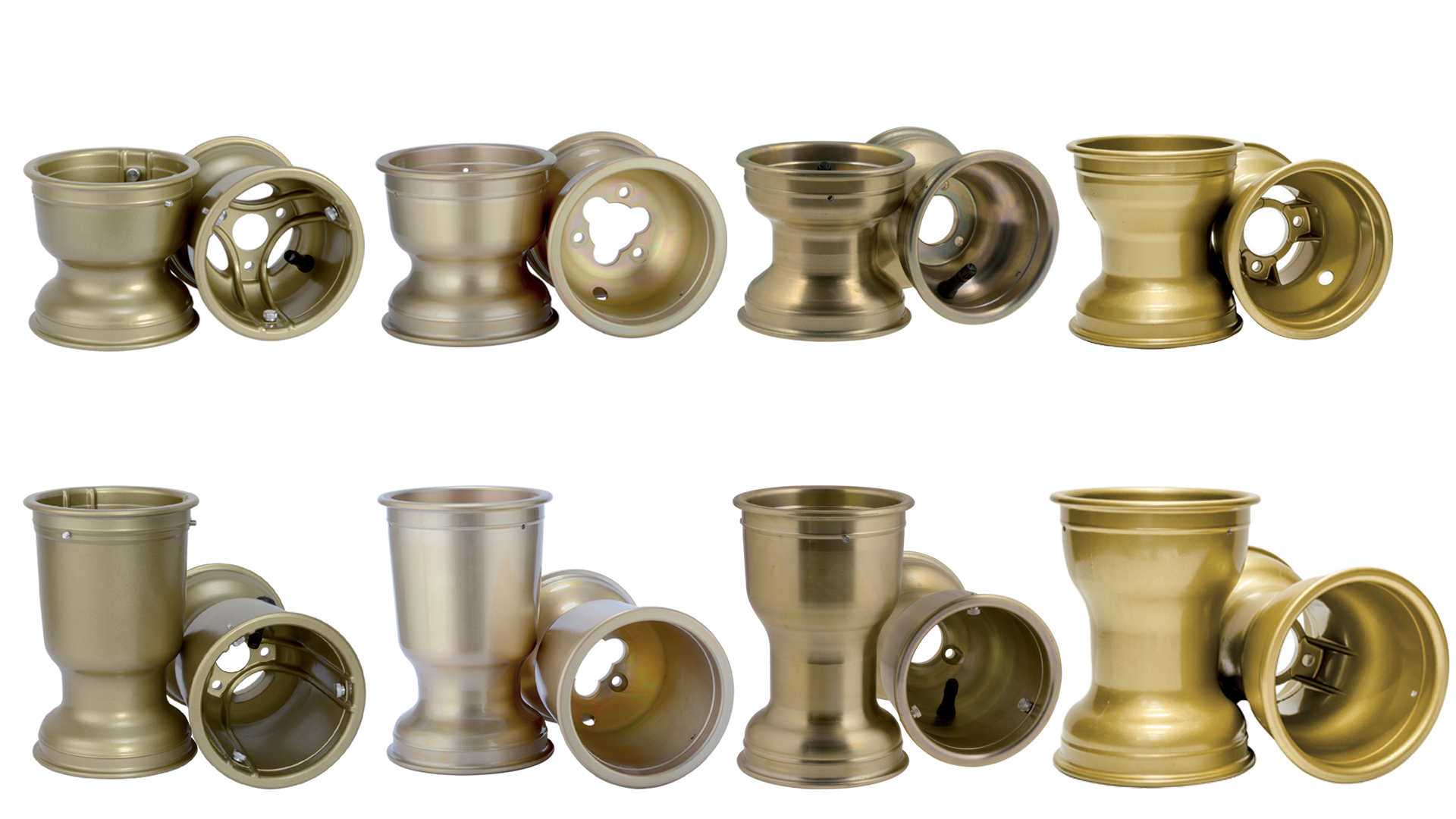 OTK Rim Sets – Pro Kart Concepts